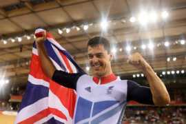 Colbourne family name