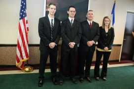 Pasionek family name